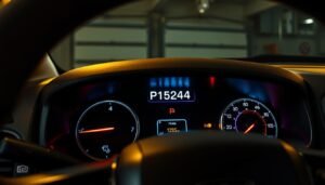 P1524 Dodge Ram 1500 Error Code Solutions