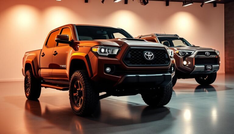 What Does Trd Stand For Toyota? Better 7 Performance Defined