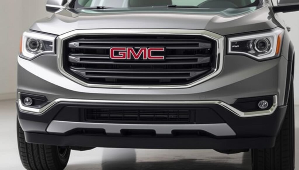 GMC Acadia Battery Location Better 7 Guide & Tips