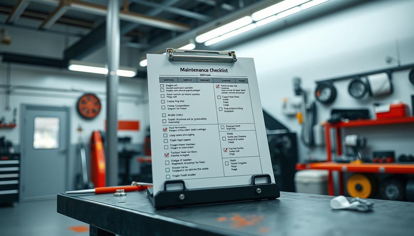 Ram 1500 Maintenance Schedule Guide
