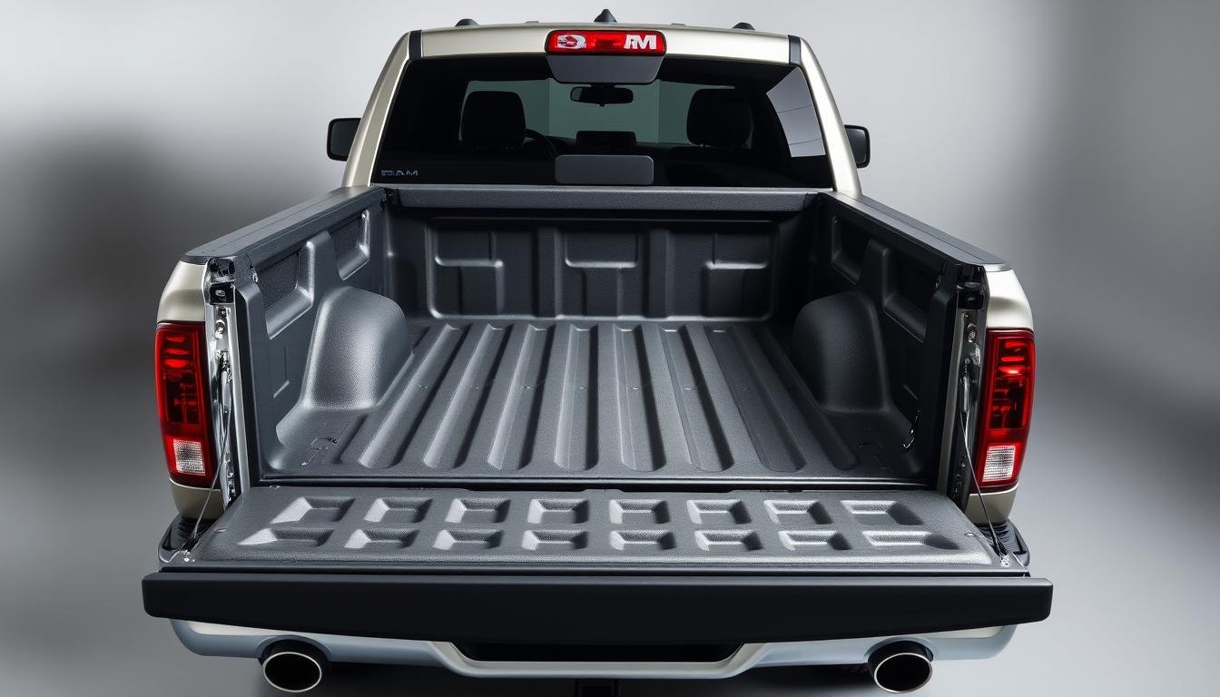 Ram 1500 Bed Size Guide - Dimensions & Tips