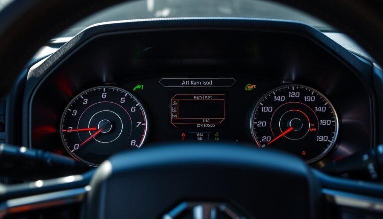 Ram 1500 Dodge Ram Warning Light Symbol Guide