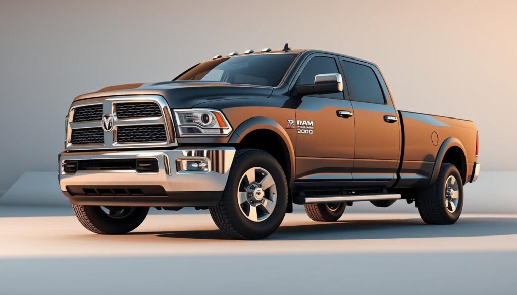Ram 1500 Bed Size Guide - Dimensions & Tips