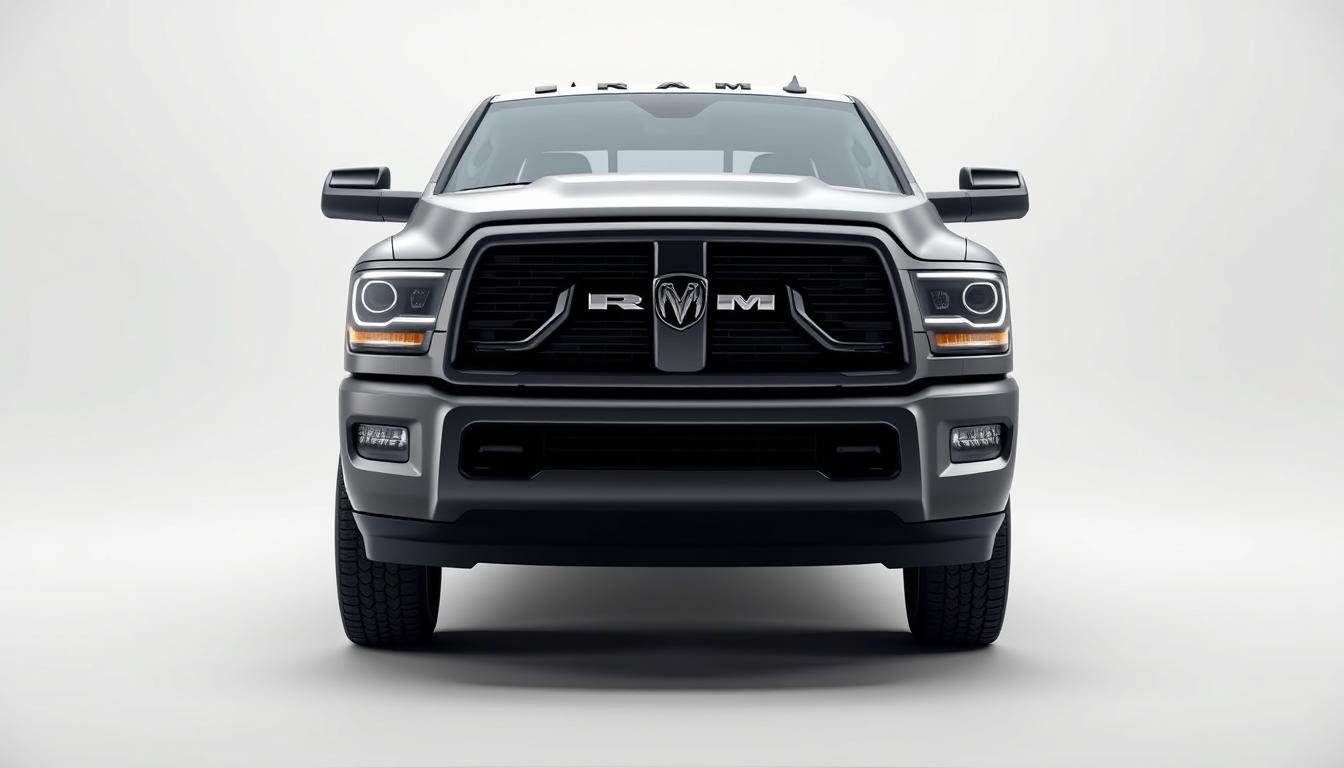 How Much Does A Ram 2500 weigh? Specs Explained - Find Out Now