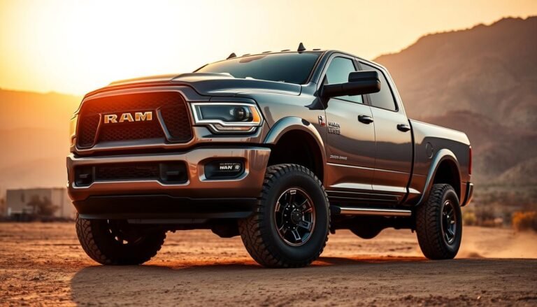 Ram 2500 Diesel Gas Mileage
