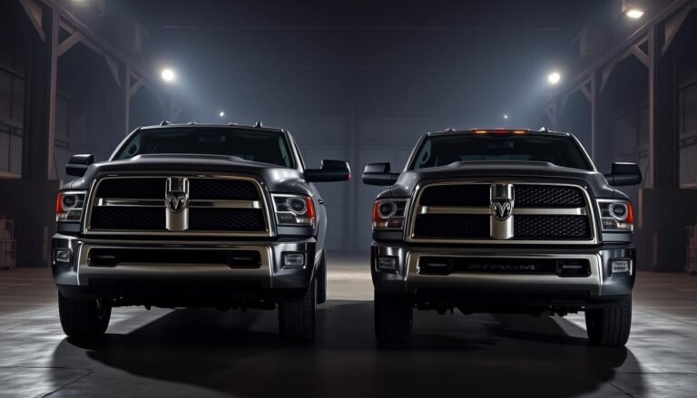 Ram 2500 Short Bed Length - Specs & Guide