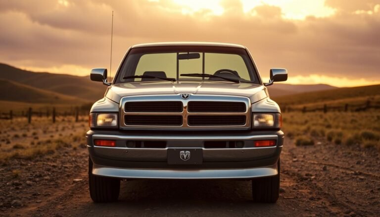 When Did Ram Leave Dodge? Ram Trucks Separation From A Timeline