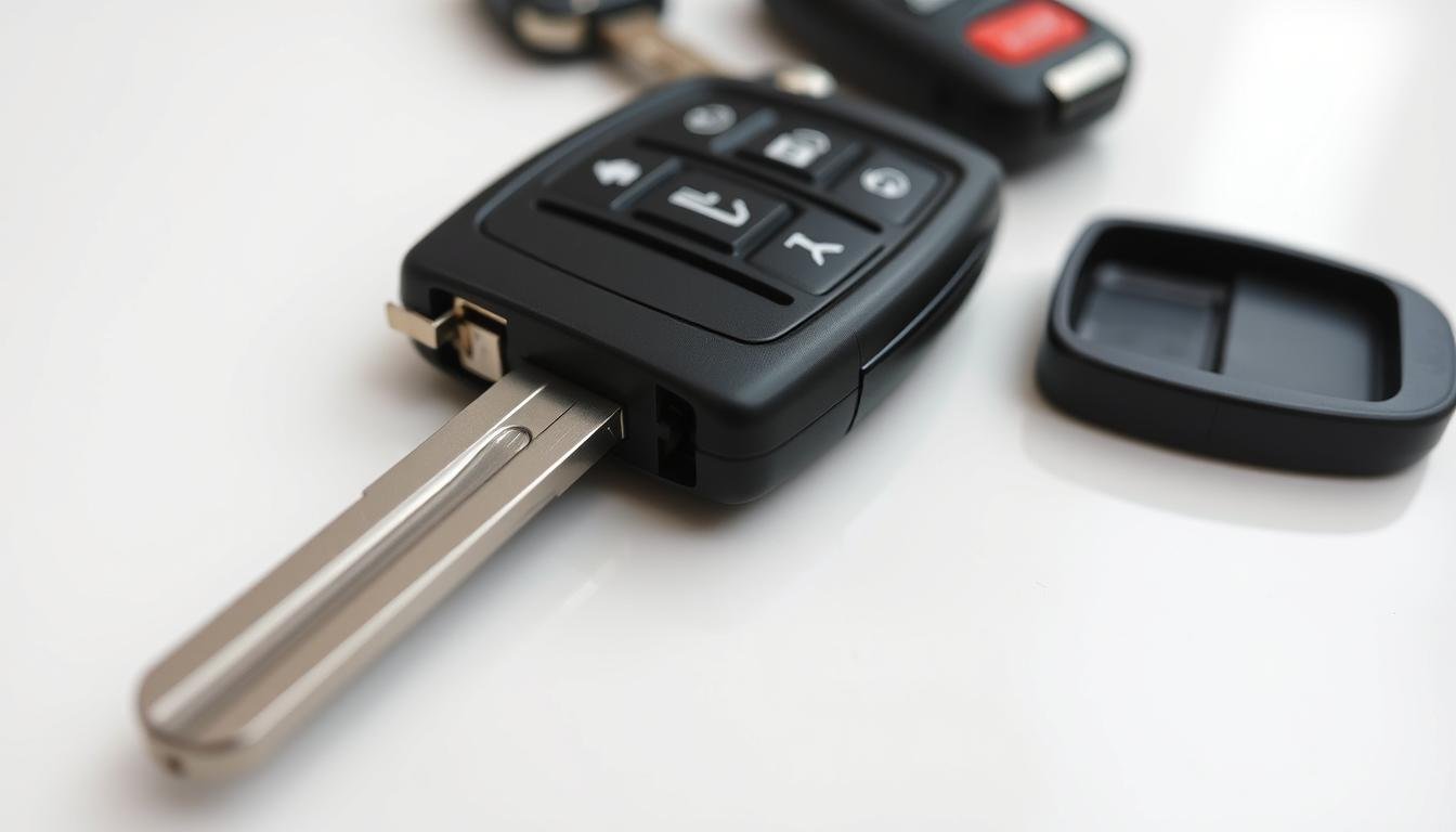 How To Change Battery in GMC Key Fob - Simple Guide