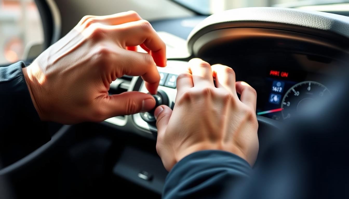 Service Tire Monitor System Chevy: Quick Solutions