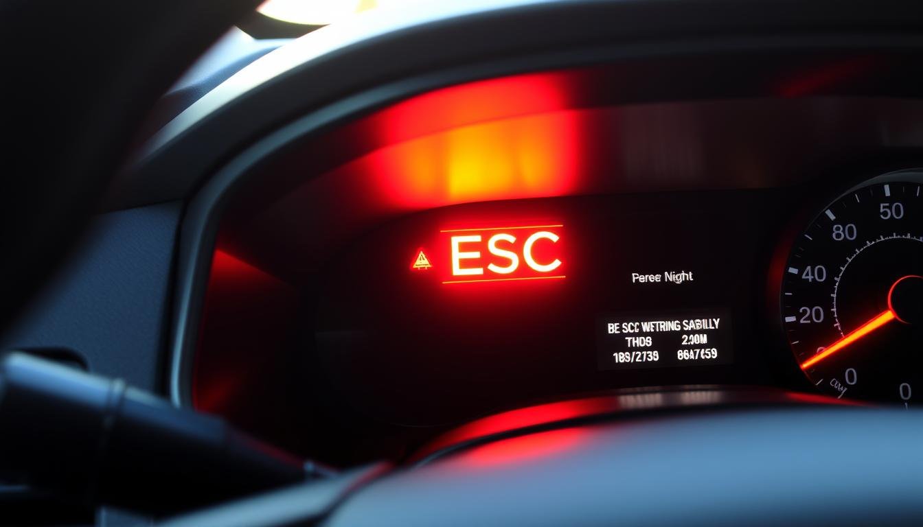 Service ESC Chevy Equinox - Troubleshooting Tips