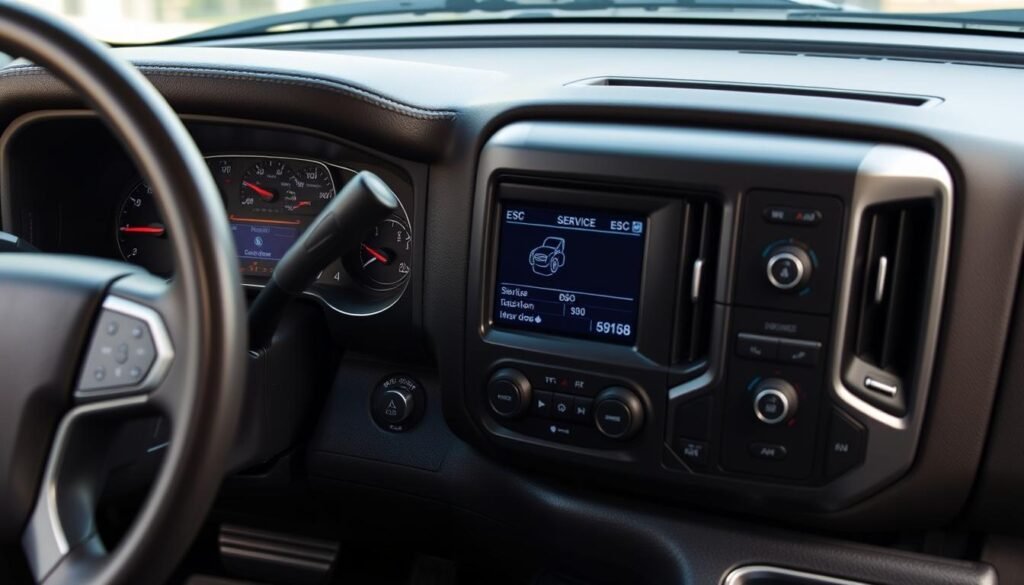 Troubleshooting P0446 Code Chevy Silverado