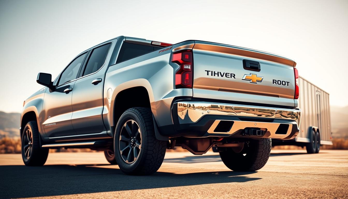 Stunning Towing Capacity Chevy 1500 3 0 Diesel Photos