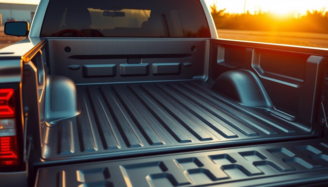 Chevy Silverado Bed Size Chart & Dimensions
