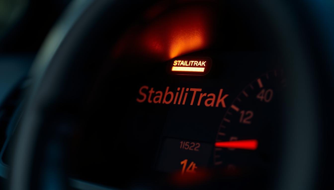 Service StabiliTrak Chevy Cruze: Quick Fixes & Tips