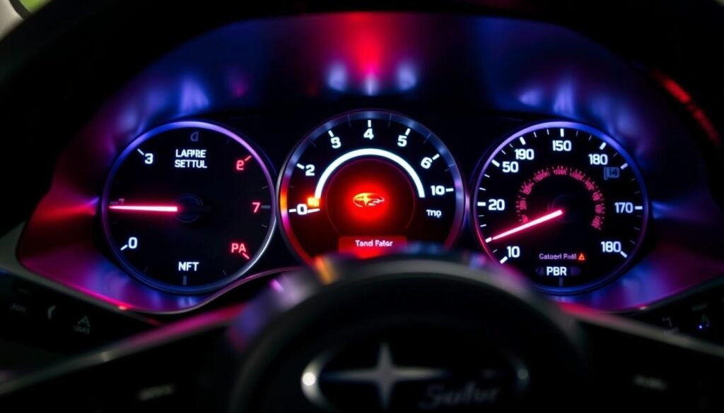 Subaru Dashboard Symbols And Meanings Essential Guide