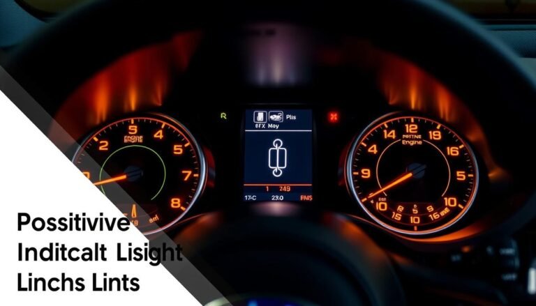 Subaru Dashboard Symbols And Meanings Essential Guide