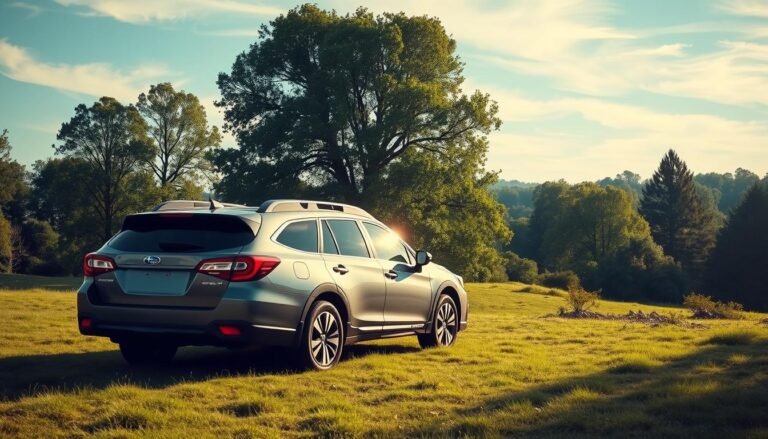 What Does PZEV Mean On A Subaru? Explained Eco-Friendly Cars