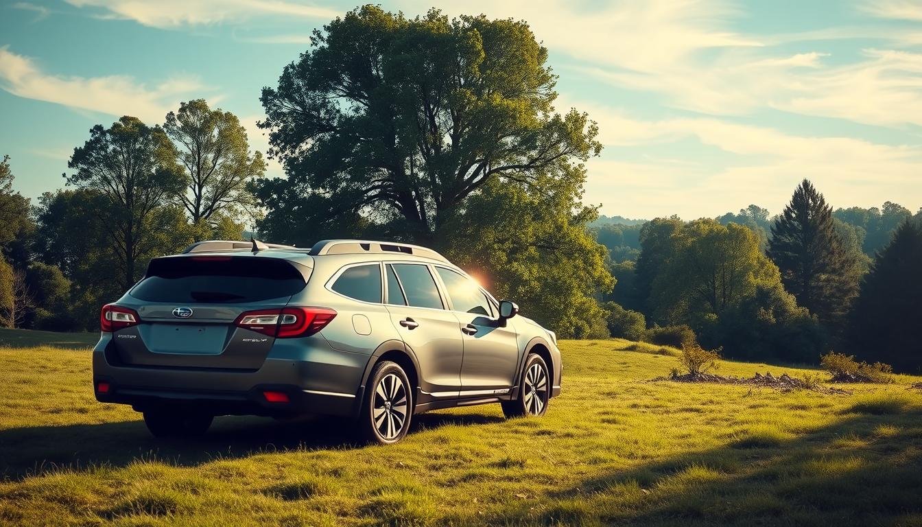 What Does PZEV Mean On A Subaru? Explained Eco-Friendly Cars