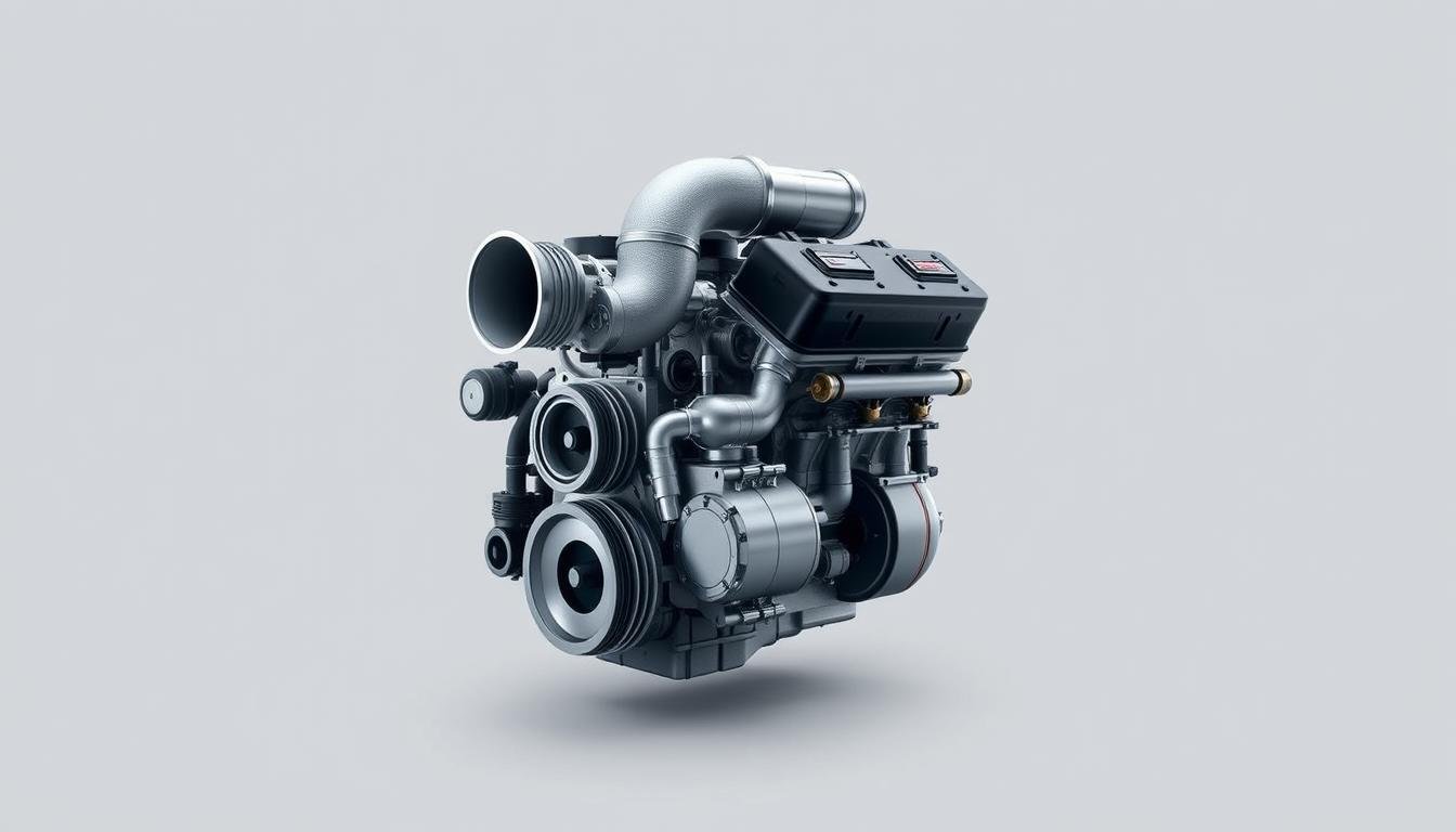 GMC TurboMax Engine Specs & Performance Guide