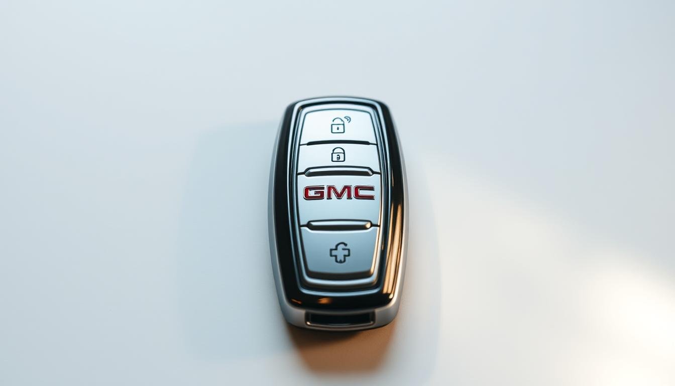 How To Change Battery in GMC Key Fob - Simple Guide