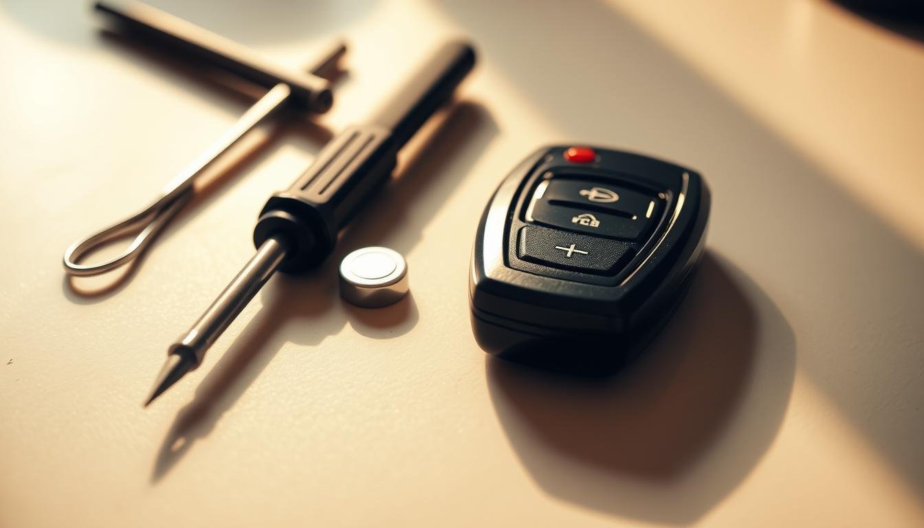 How To Replace Battery In Subaru Key Fob? Replacement Guide