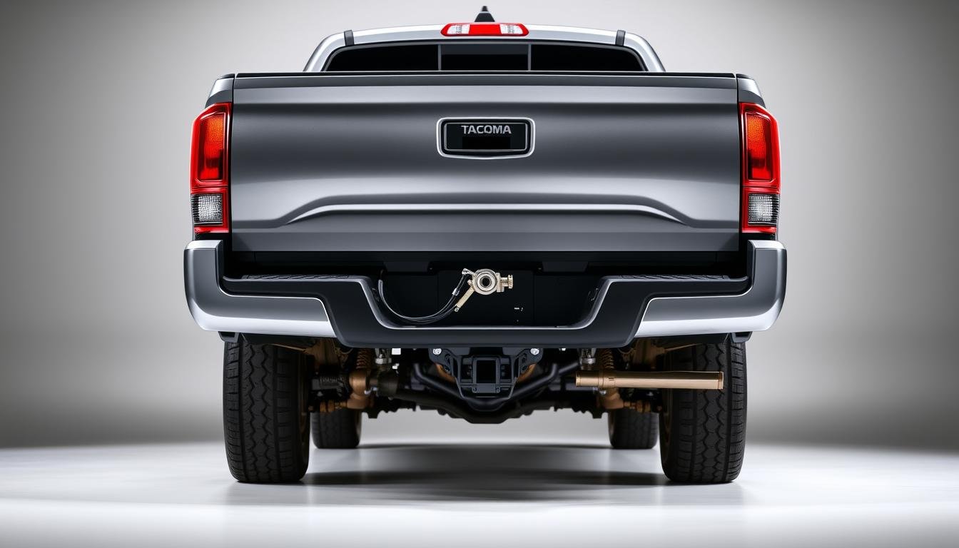 Extraordinary 2012 Toyota Tacoma Towing Specs Gallery