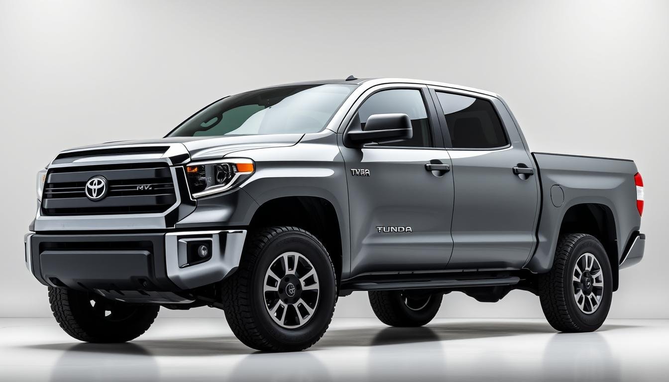 How Much Does A Toyota Tundra Weight Find Out Now