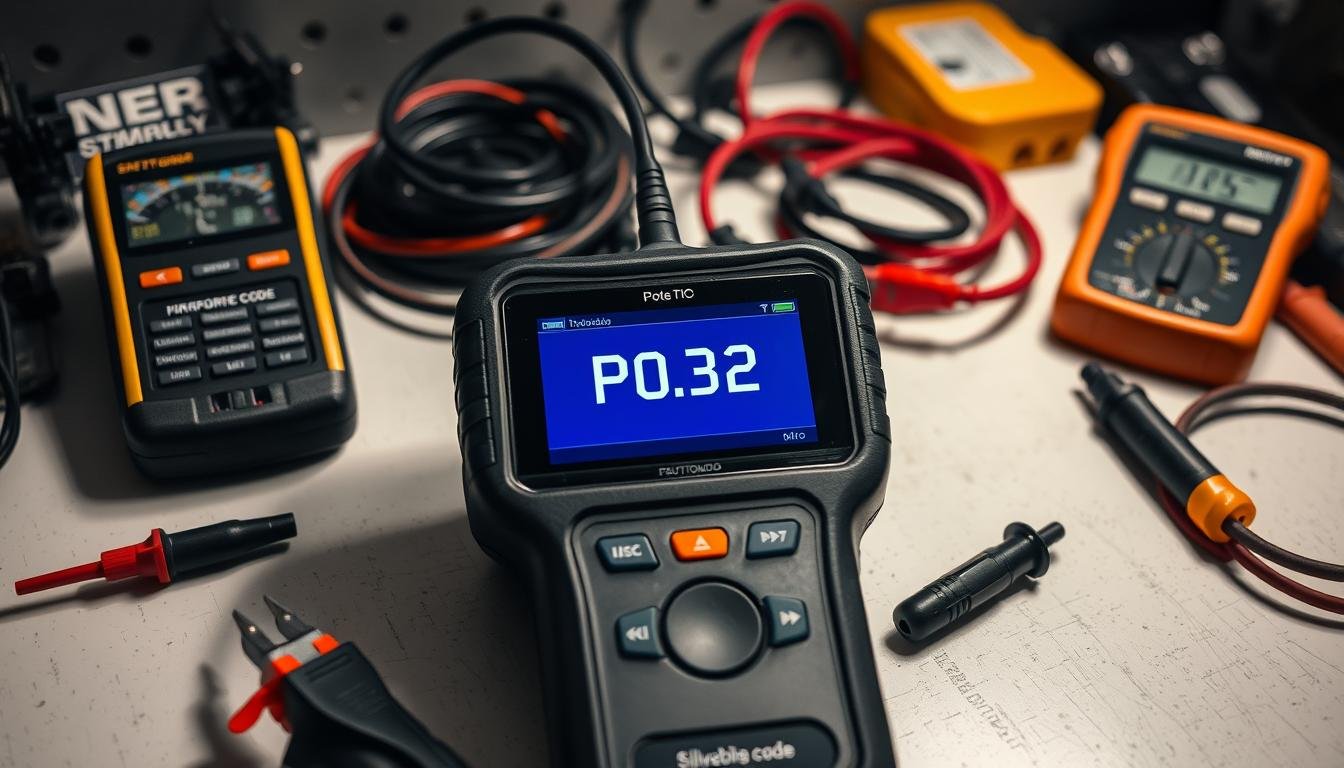 P0332 Code Chevy Silverado: Fix & Diagnose Tips