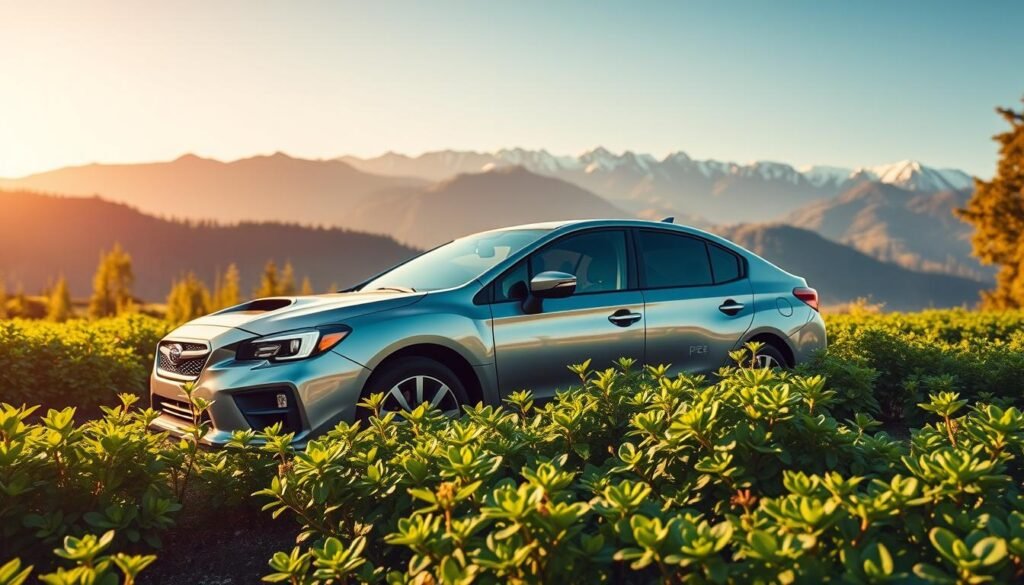 Subaru Forester Ground Clearance Explored