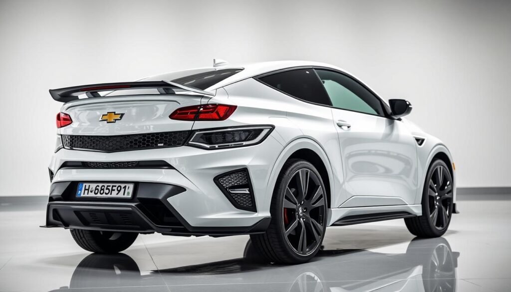 Chevy RS Meaning - Discover What Does RS Stand For Chevy?