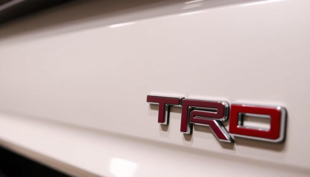 What Does Trd Stand For On Toyota? Vehicles Explained