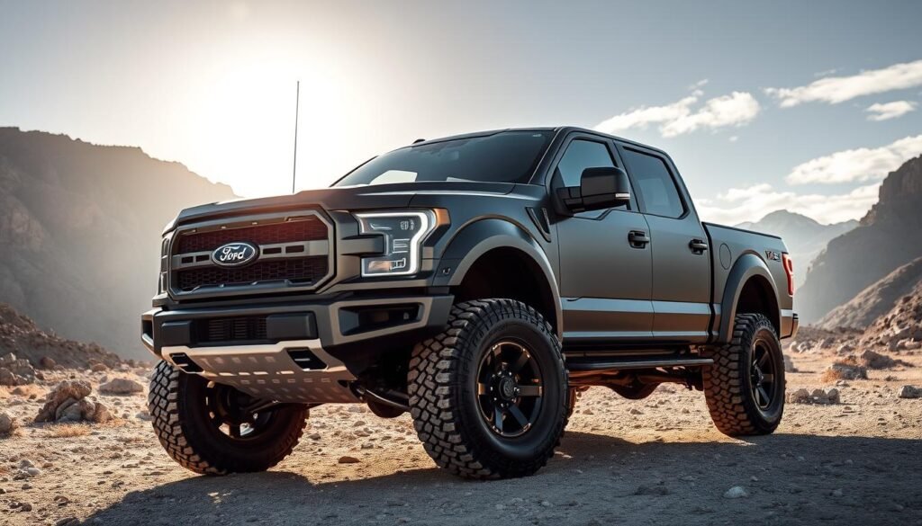 Ford Rear Axle Identification Codes: Identify Your Model