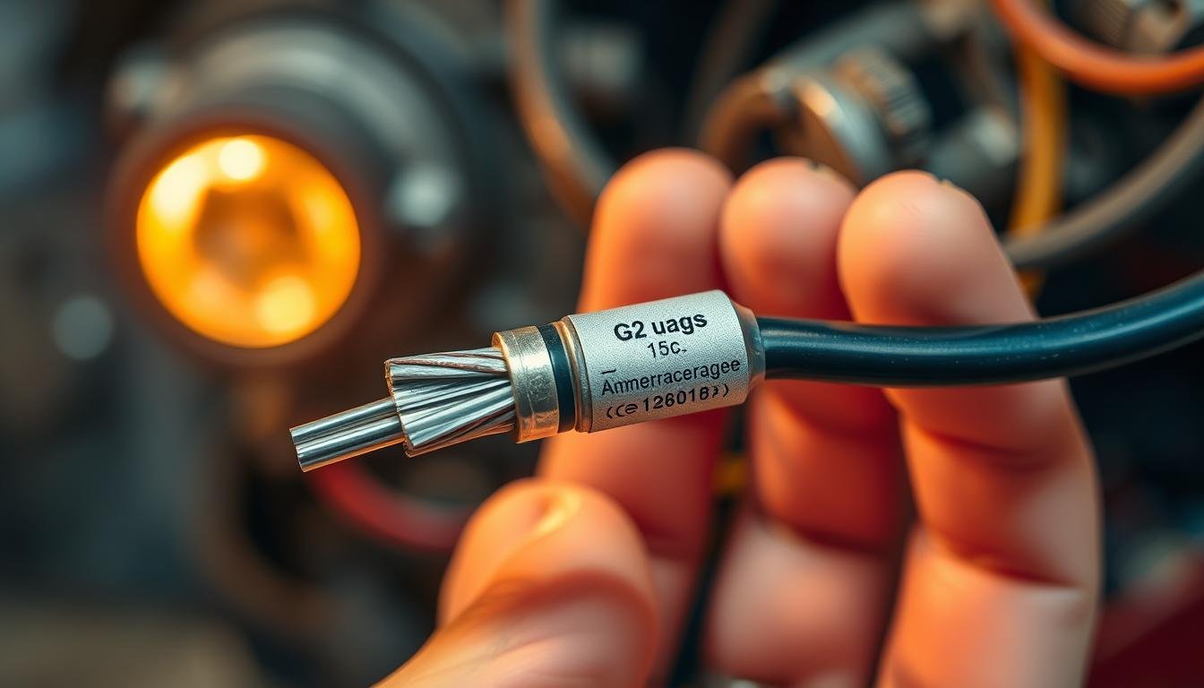 What Is The Amperage On A Ford AWG Wire Guide? Essential Info