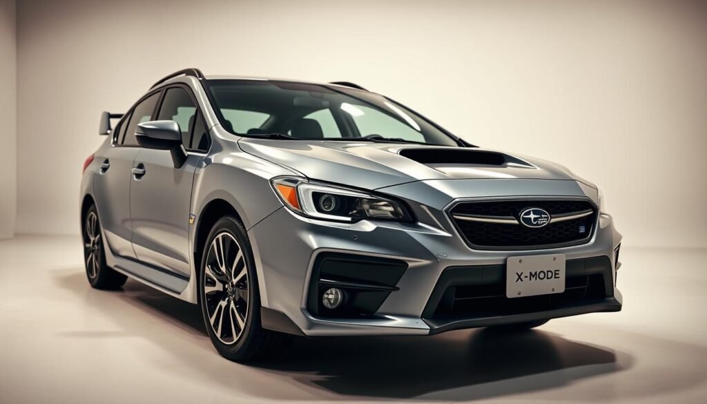 Subaru Crosstrek Maintenance Schedule Guide & Intervals