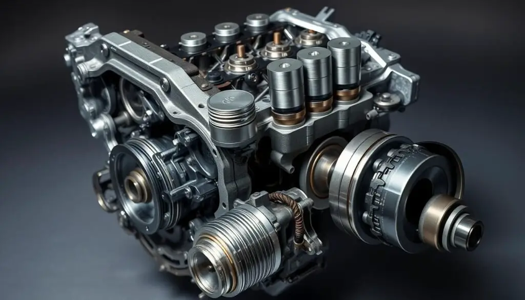 Chevy Where Is Transmission Control Module located? Location Guide