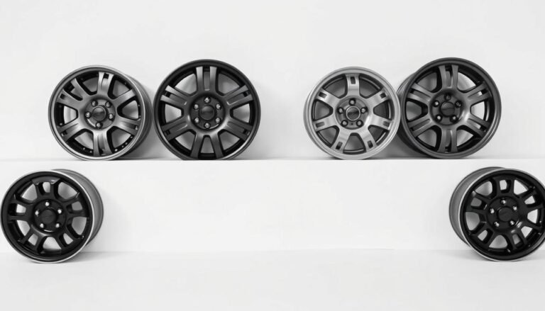 Chevy Colorado Bolt Pattern Guide