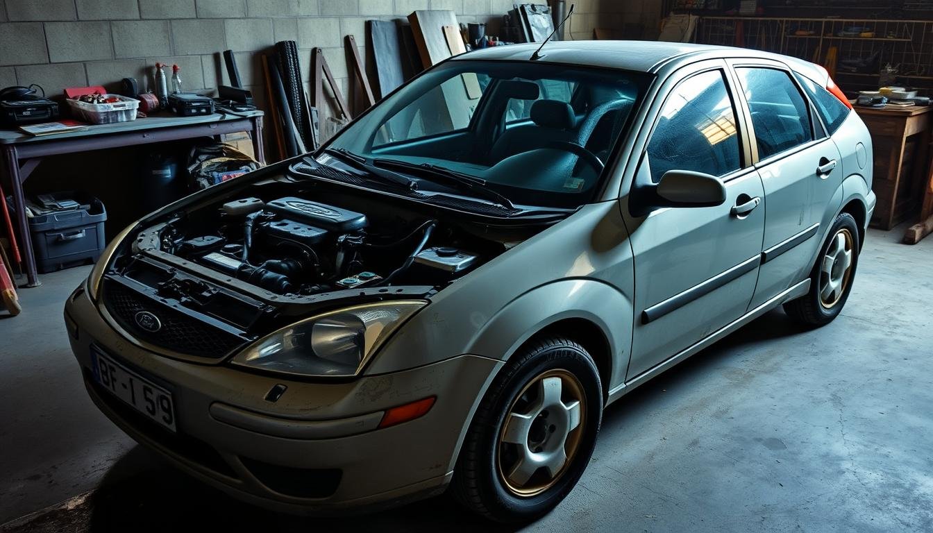 How Many Miles Do ford focus Last? Better 9 Vehicles Lifespan