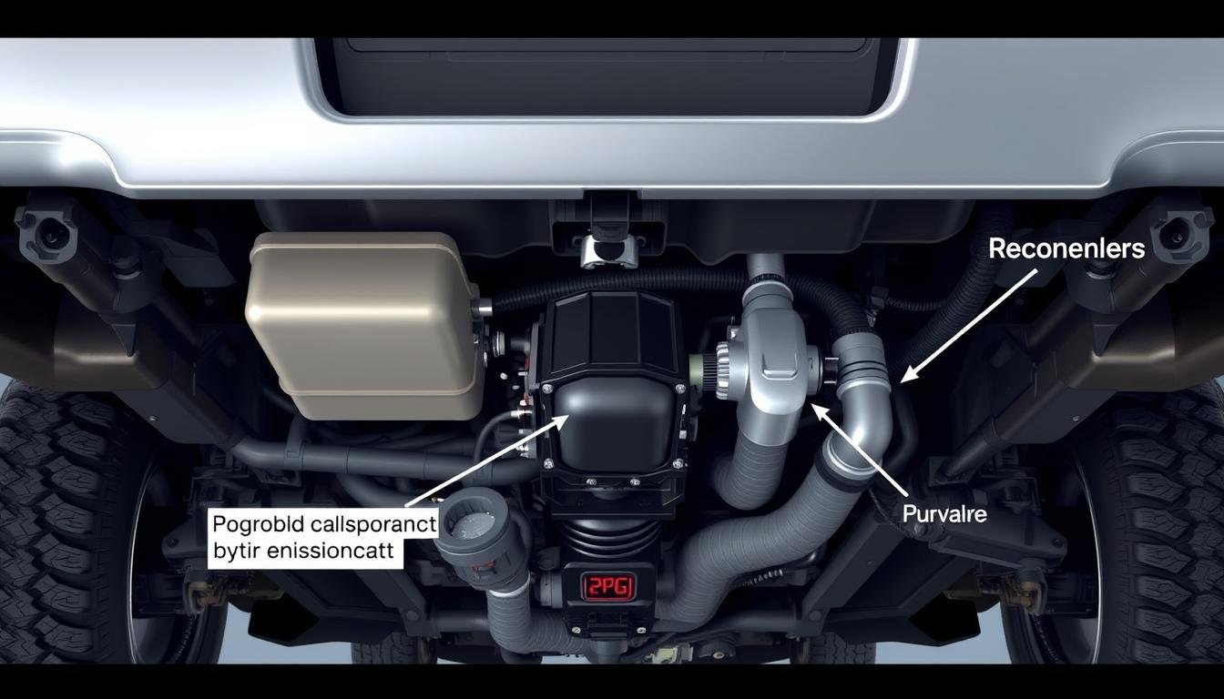 P0442 Code Chevy Silverado: Quick Fix Guide
