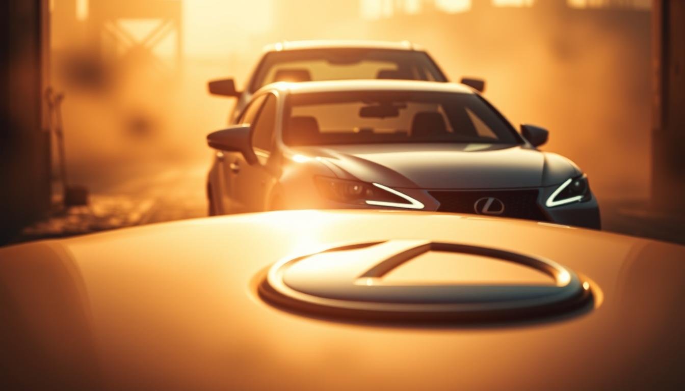 Did Toyota Make Lexus? The True Origin Story