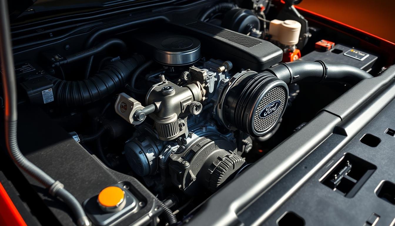 What Is The Best Ford Diesel Engine? Unveiling The Top Performer