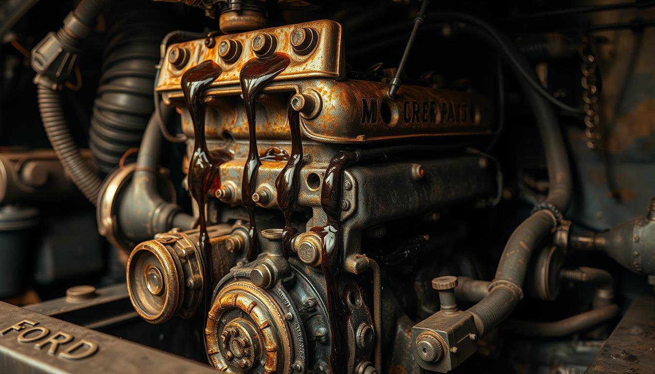 Common Ford 3.0 V6 Engine Problems Revealed