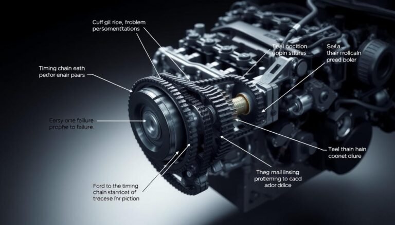 Common Ford 3.0 V6 Engine Problems Revealed