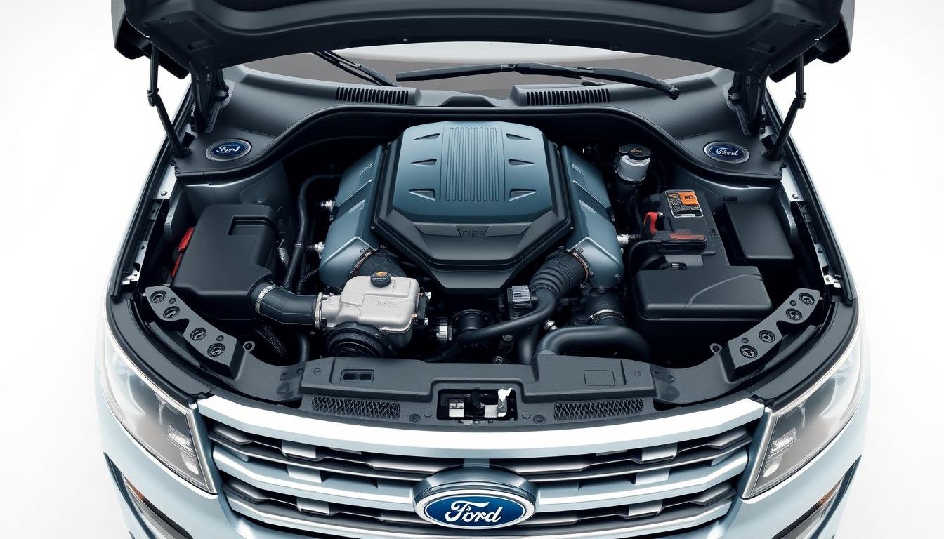 Ford Explorer vs Lincoln Aviator: Luxury Showdown