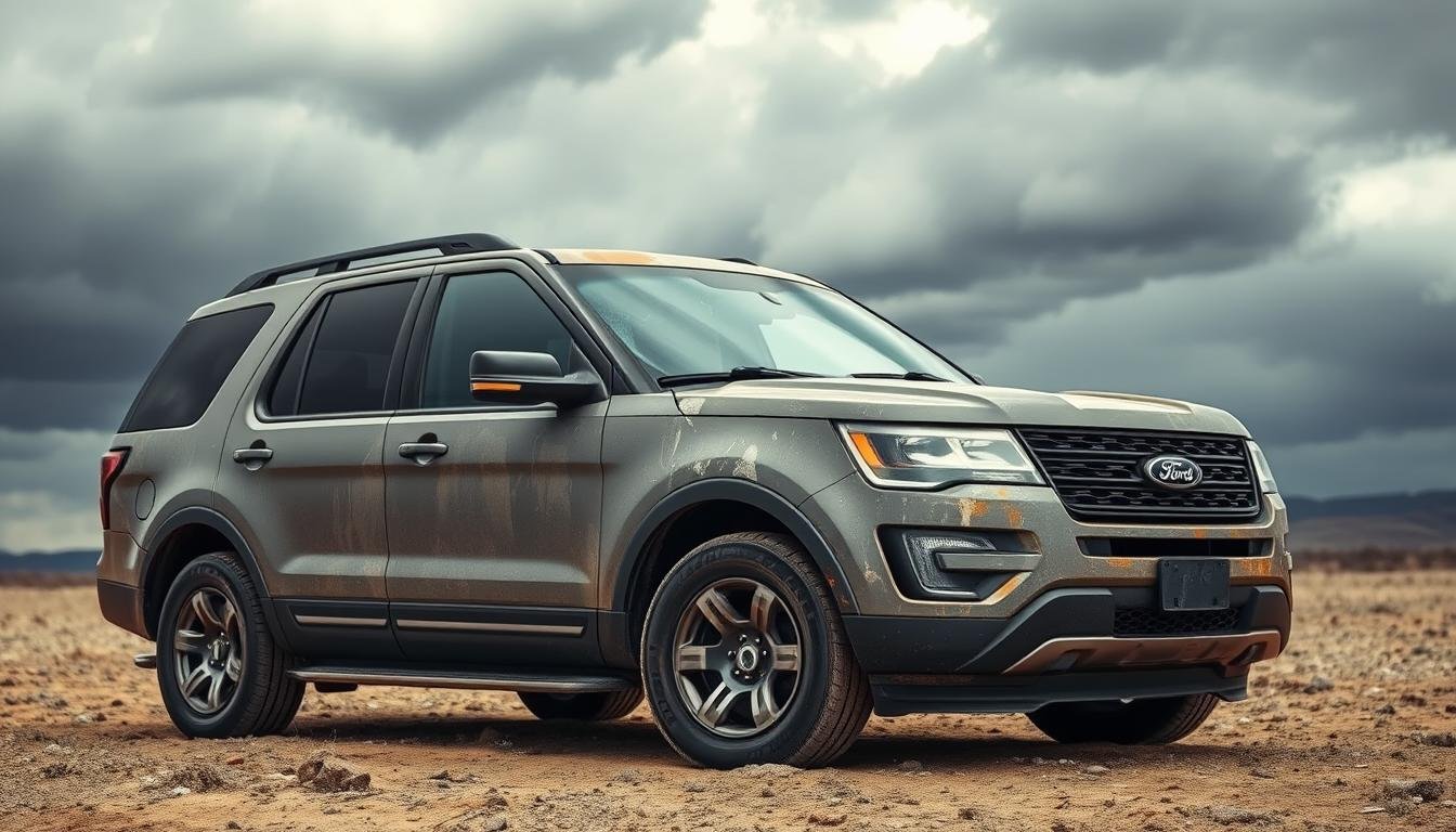 Ford Explorer Years To Avoid – Best 7 Buyer’s Info