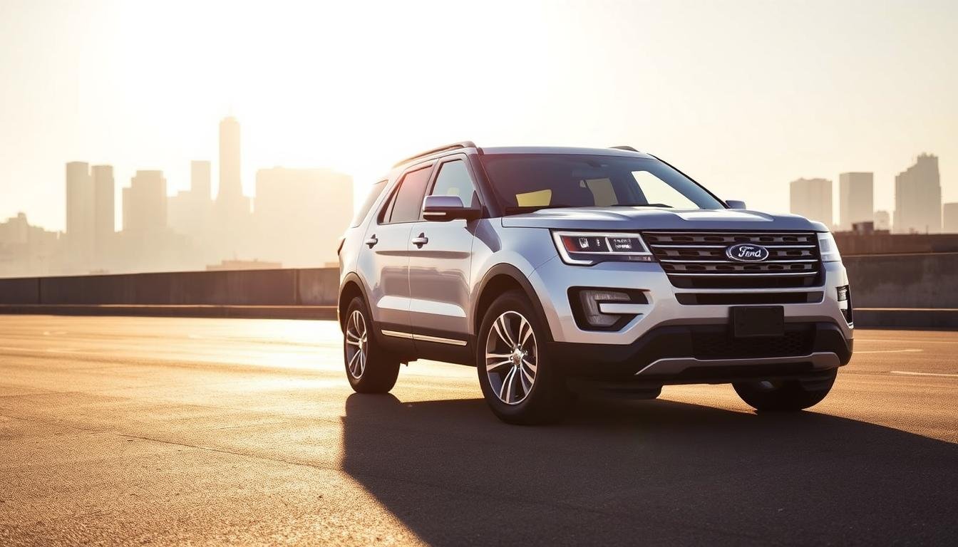 What Ford Explorer Year To Avoid? Essential 7 Info Guide
