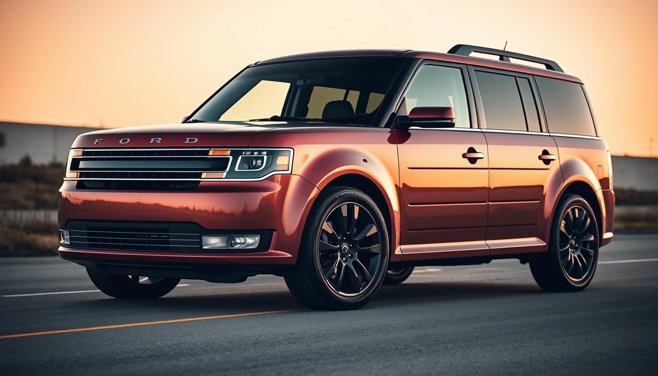 Are Ford Flex Good Cars? Unbiased Review & Ratings