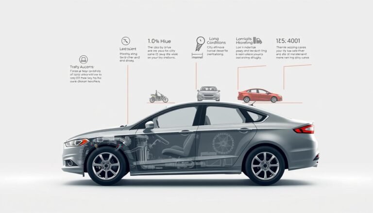 How Long Does A Ford Fusion Last? Best 9 Lifespan Guide