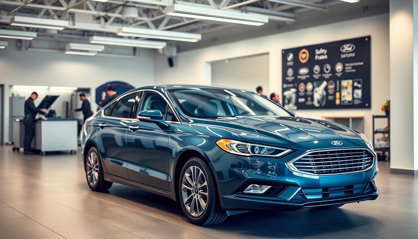 Is The Ford Fusion A Good Car? Unbiased Insight