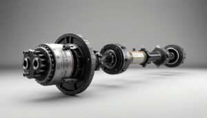 Ford Rear Axle Identification Codes: Identify Your Model