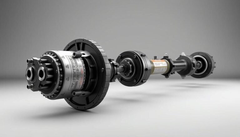 Ford Rear Axle Identification Codes: Identify Your Model